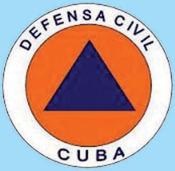 Examinan en Trinidad medidas de la Defensa Civil para proteger la vida ...