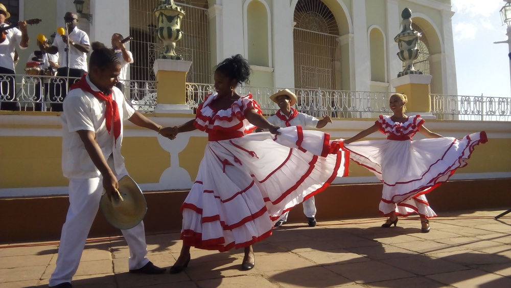 Trinidad de Cuba, 506 años de historia, tradiciones y leyendas – Radio ...