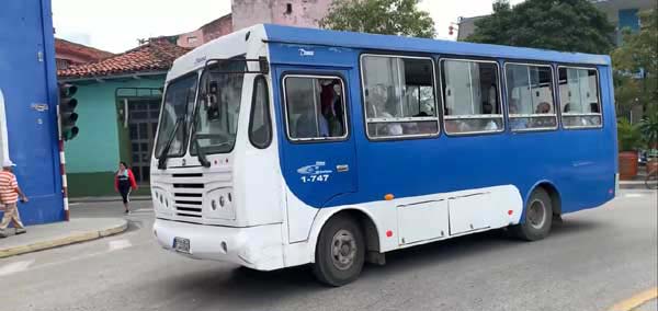 Nueva normativa para el sector del transporte en Cuba (+ PDF) – Radio ...