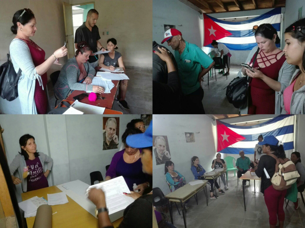 Día Territorial de la Defensa resumirá Ejercicio Moncada Trinidad 2023 ...